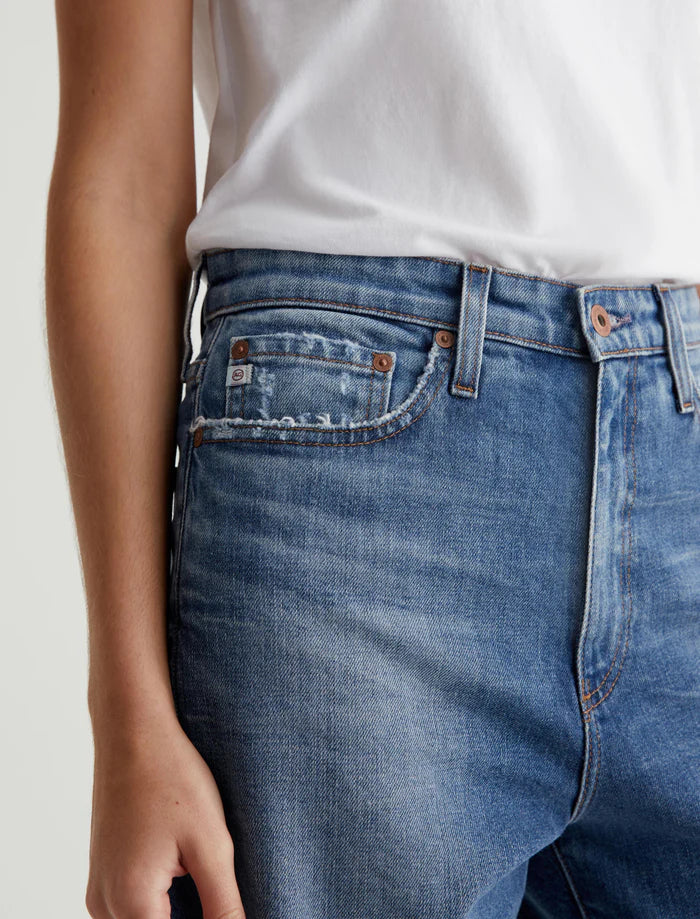 Rian Jeans in 16 Years Sovereign by AG – Mister Darcy