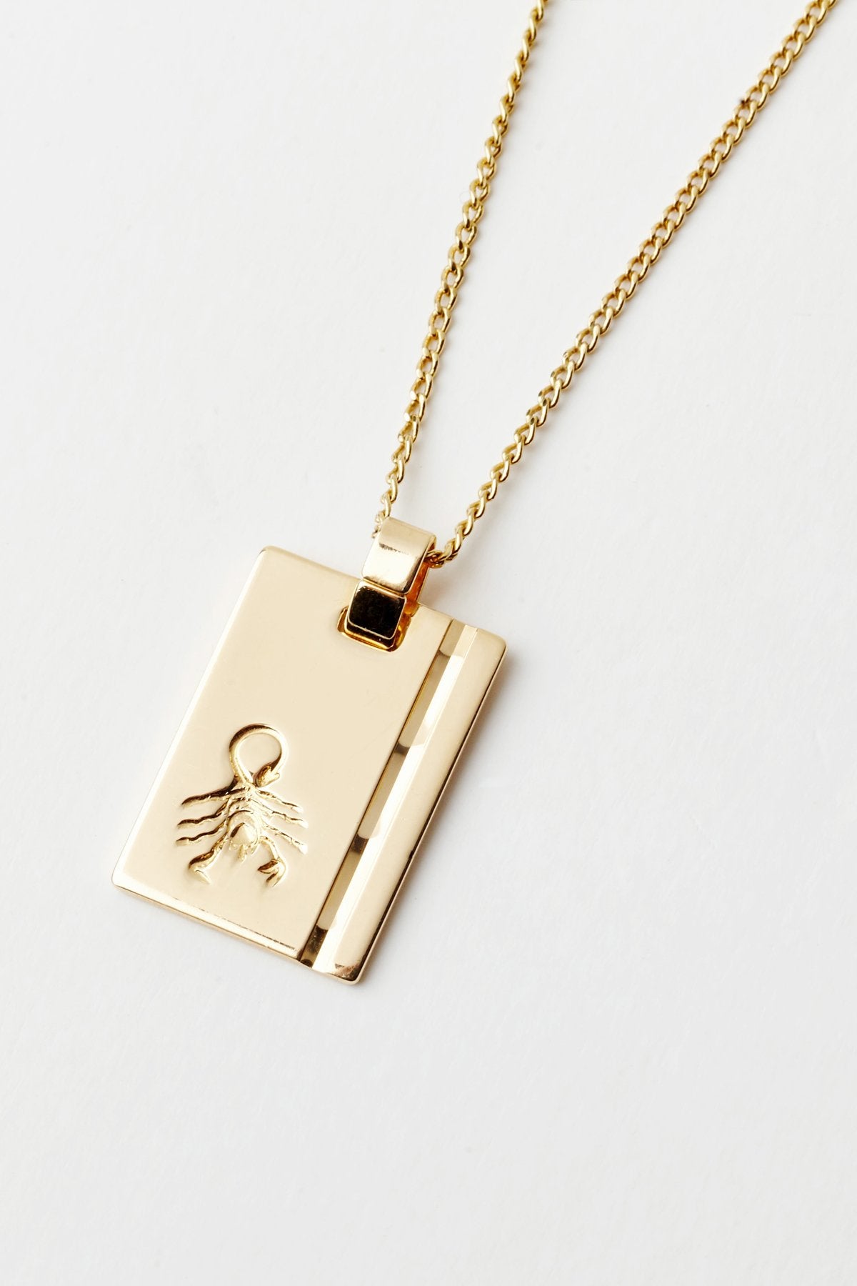 Reliquia discount zodiac new necklace
